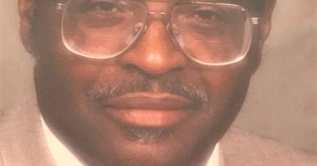 Marion Summers Jr. -- Bowman