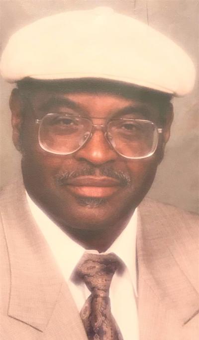 Marion Summers Jr. -- Bowman