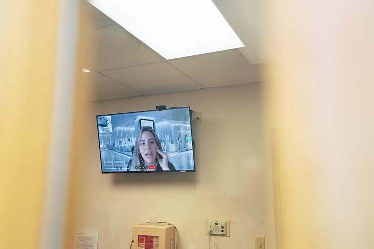 Emergency department innovation at MUSC Health gets results - program ...