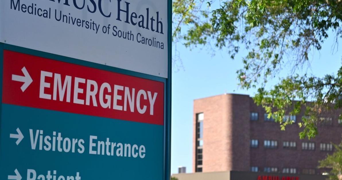 MUSC Health-Orangeburg focuses on patient experience, trust