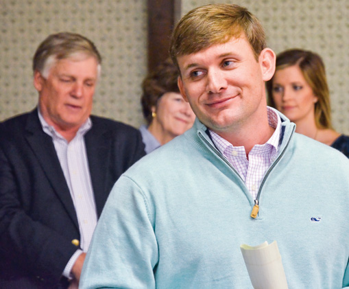 Ott wins House 93 special election