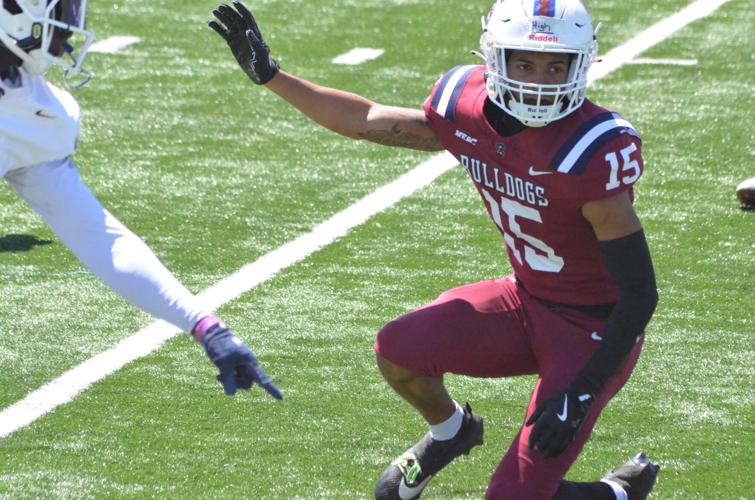 SC State coach passionate about coaching