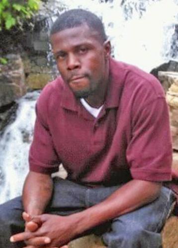 Michael Maynard -- Orangeburg