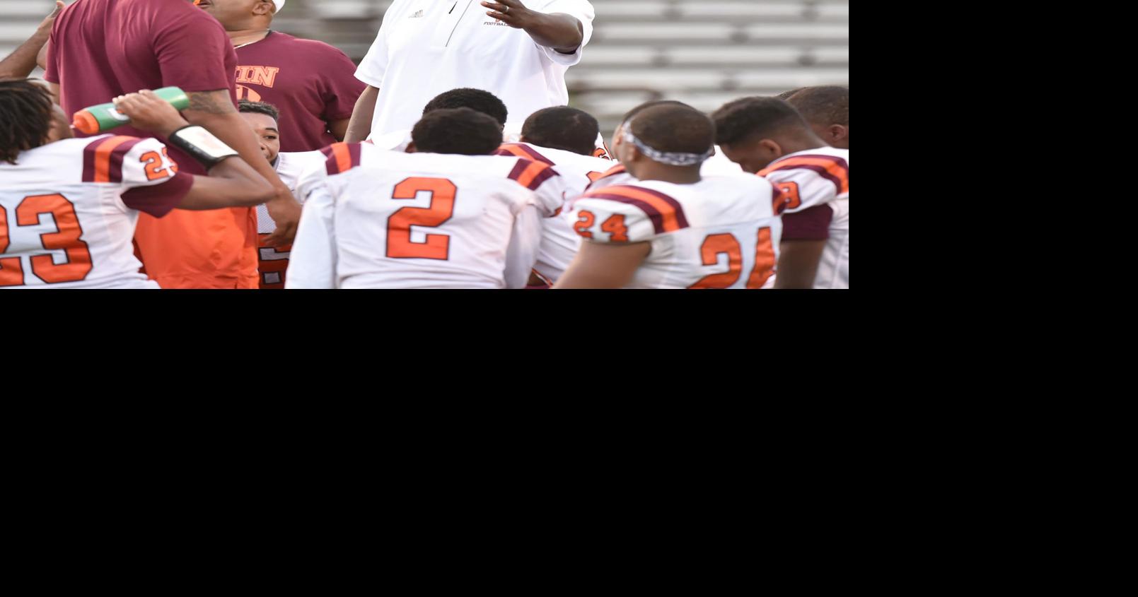 Orangeburg-Wilkinson football has competitive spring game, 21-18