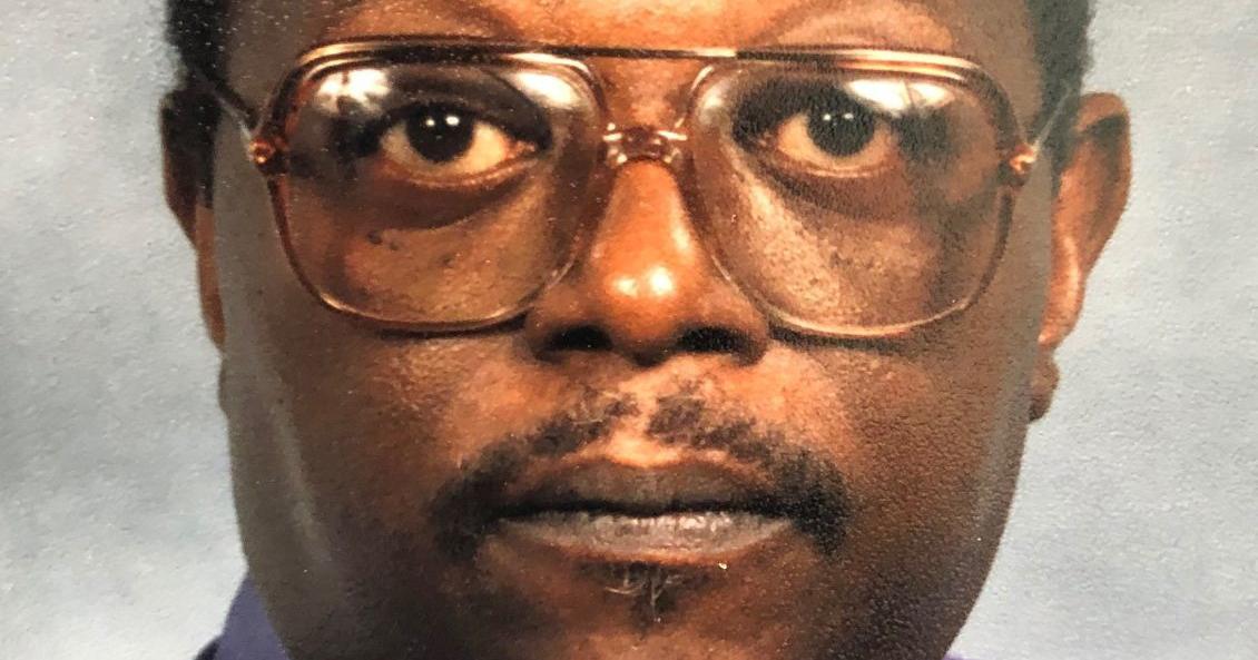 Philip M. Harrison -- Orangeburg