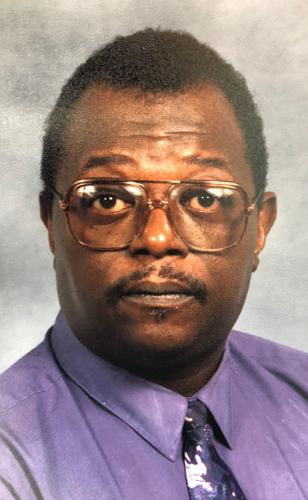 Philip M. Harrison -- Orangeburg