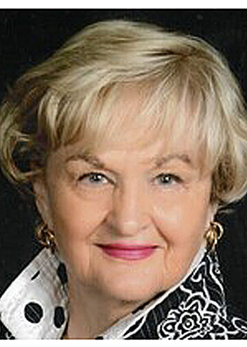 Sara Bookhart DeLapp -- Orangeburg