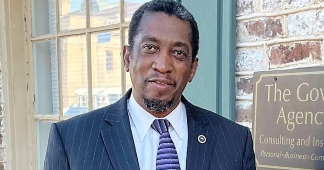 Orangeburg's Govan ‘humbled’ by return to House