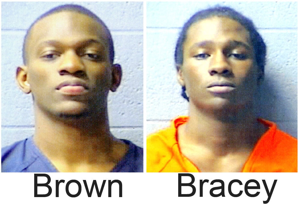 Police: Brothers tried to murder man after party