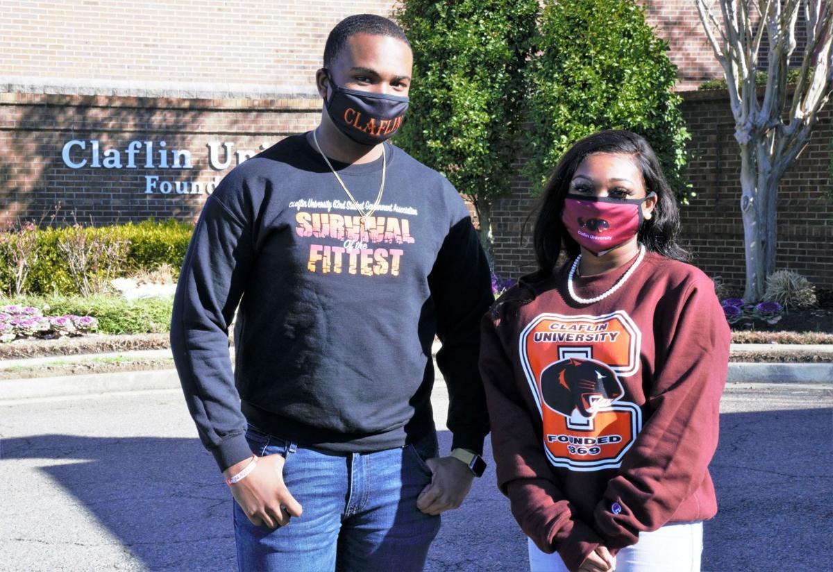 Claflin resuming in-person learning on Feb. 1