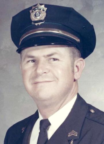 David A. Ott -- Elloree