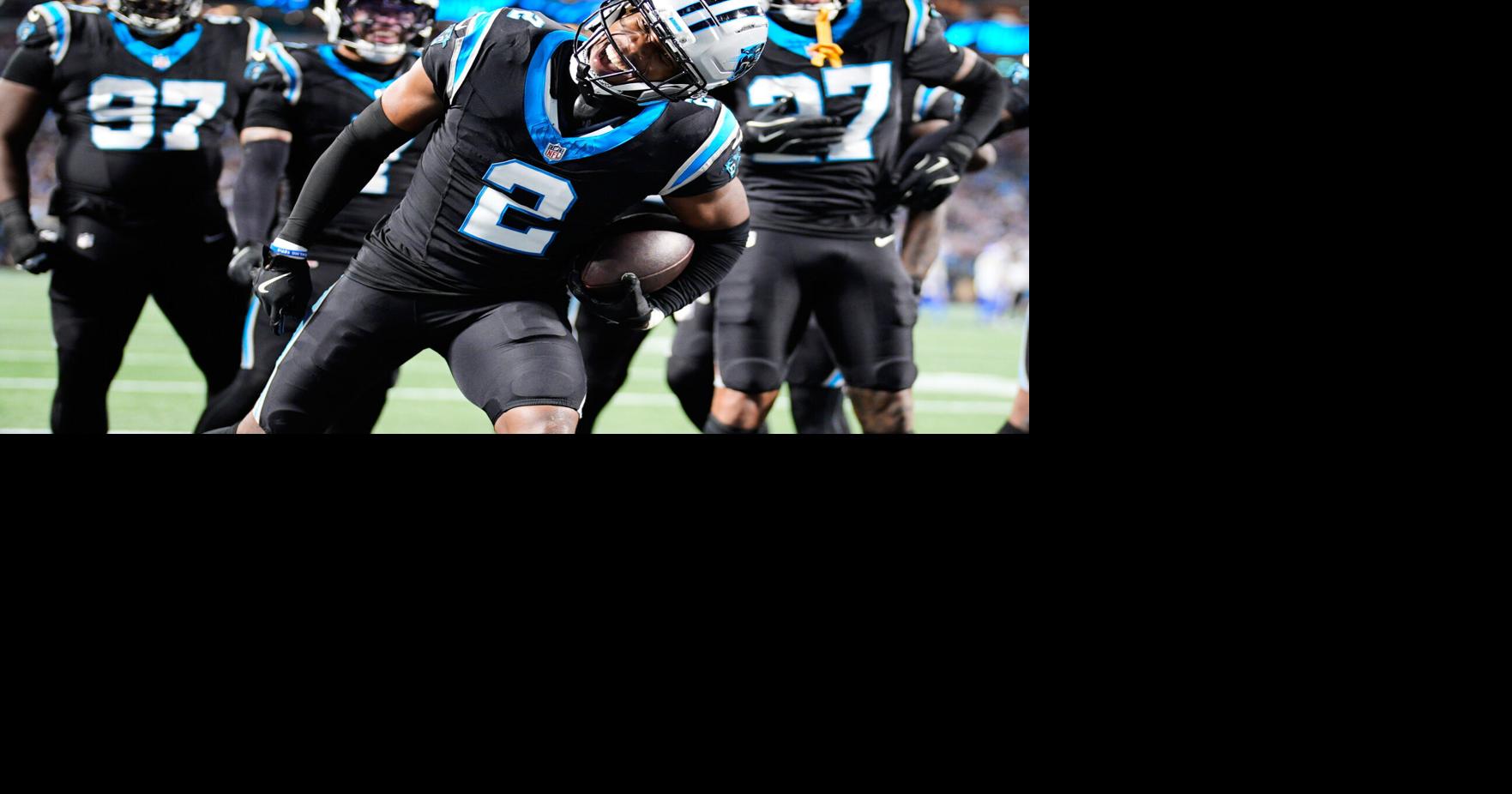 Carolina Panthers: 'aren't the same old' team after playoff loss