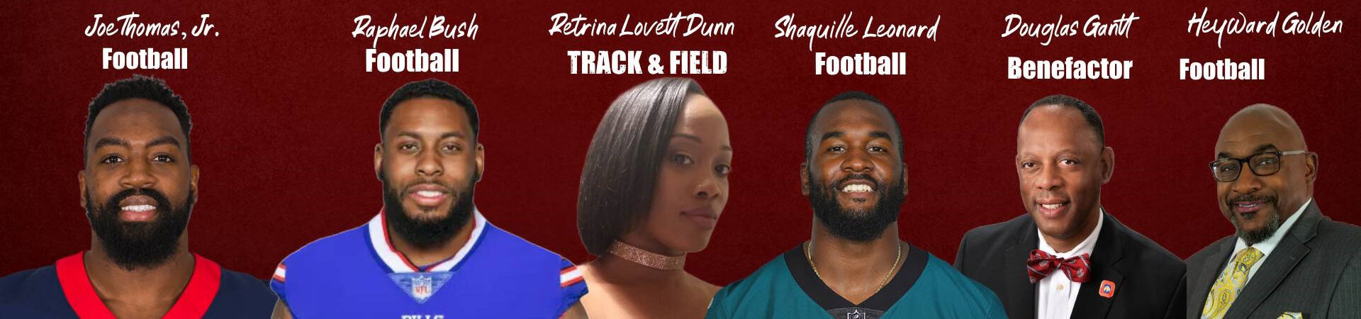 SC State to induct 6 into Hall of Fame