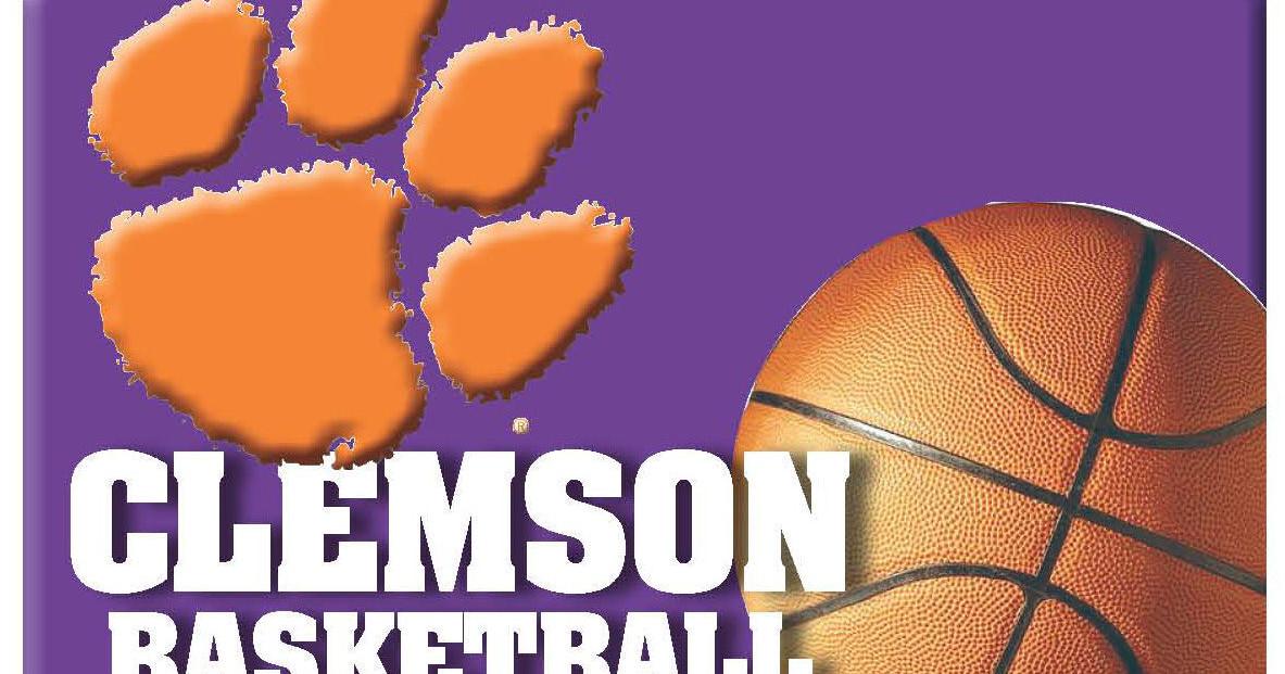 Clemson hands Penn State first loss, wins Sunshine Slam Beach tournament