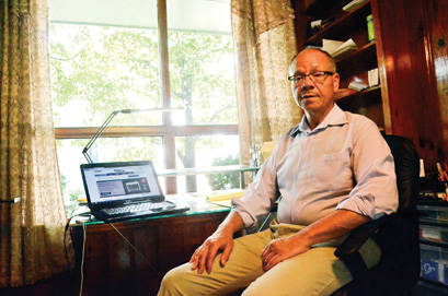 50 years after joining March on Washington, Sulton sees progress and ...