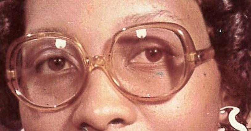 Gussie Nell Salley Tucker -- Columbia