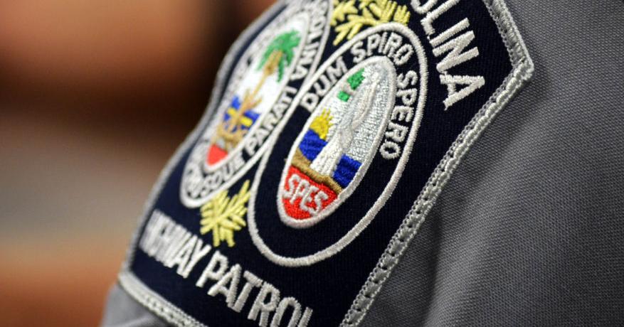 Cope man dies in crash