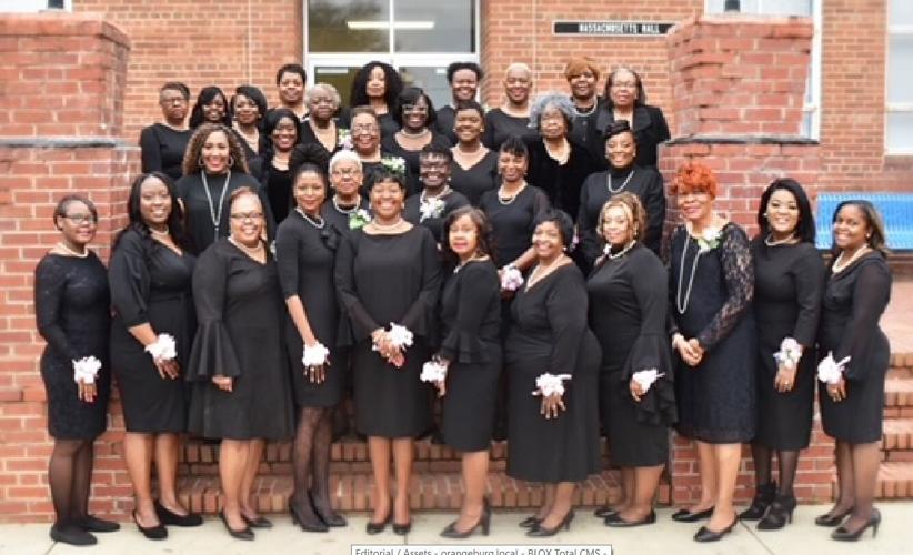 Alpha Kappa Alpha celebrates Founders’ Day