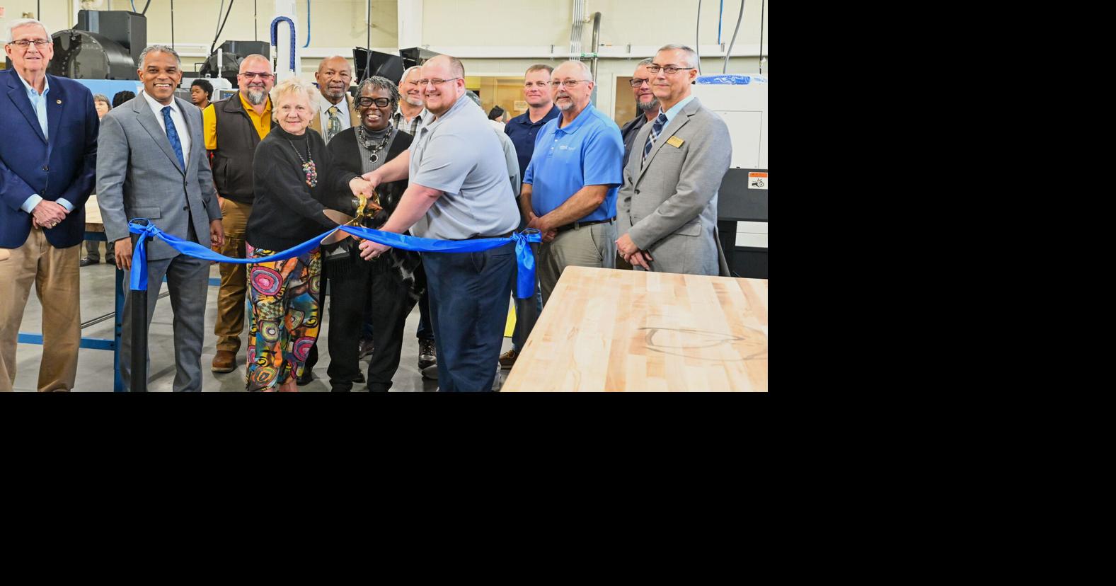 New OCtech center a ‘direct fit with local industry’