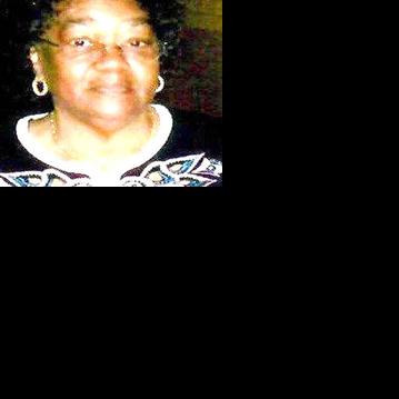Mildred Tyler Fleming -- Blackville