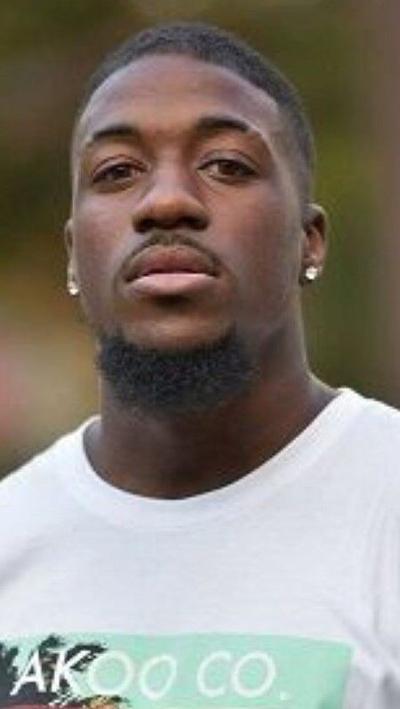 Jymarr Nehemiah Williams -- Santee