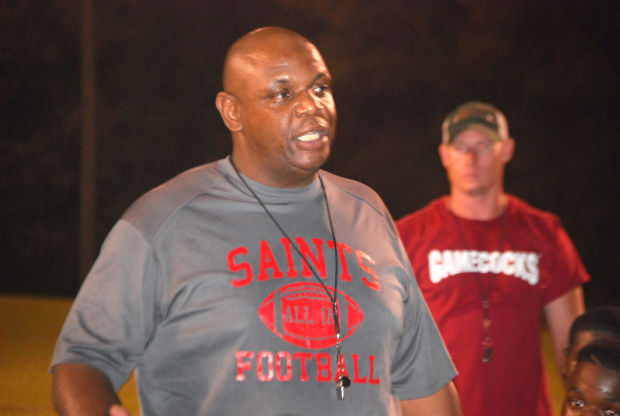 Source: Wilson likely out at CC