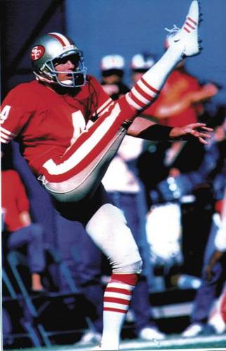 From walk-on to champ, Runager enters SCAHOF