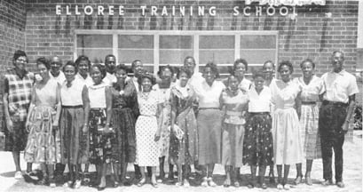 ELLOREE 21: Teachers ‘changed the course of history’in South Carolina’s ...