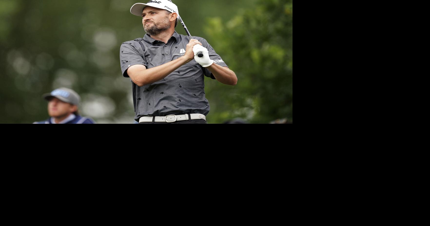 IN PHOTOS: British Masters win gets Hiller spot in British Open