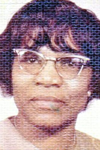 Alethia Boyd Cummings -- Denmark