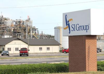 SI Group makes 'growth-driven' move into Orangeburg