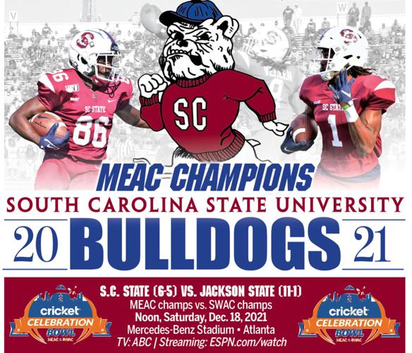 UPDATED/SC STATE FOOTBALL: Bulldogs win over Deion, claim HBCU national ...
