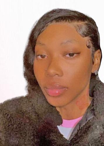 Kaniyah Janiece Milhouse Robinson -- Orangeburg