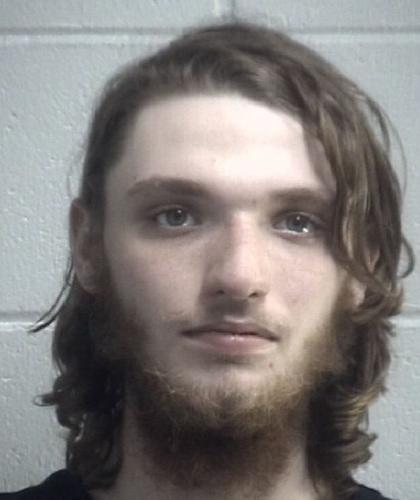 Orangeburg men charged in Cordova burglary; deputies allege suspects ...