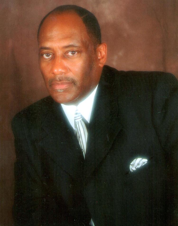 Bishop Ronald E. Brown Day May 18