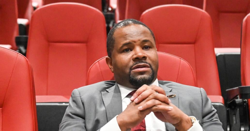 Claflin opening student center with movie theater, much more