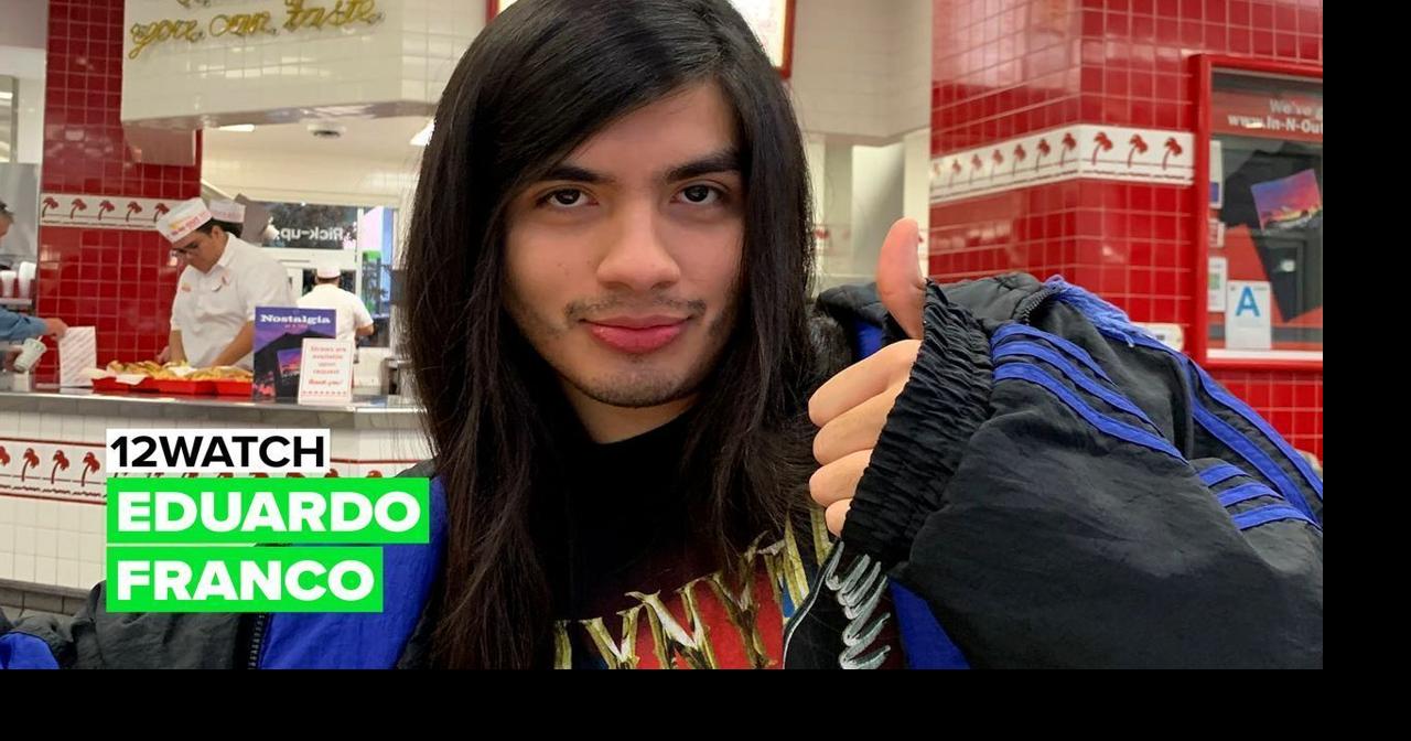 The new ‘Stranger Things’ stoner is now every fan’s favorite