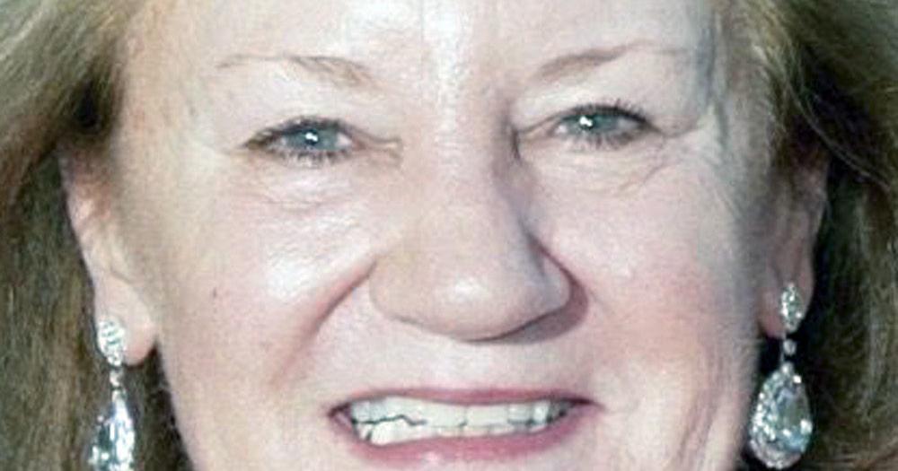 Nancy Brabham Curlee -- Marietta, Ga.