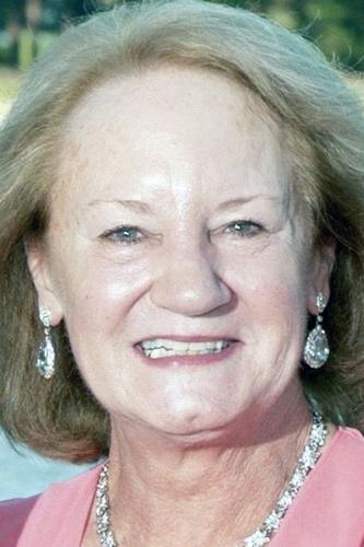 Nancy Brabham Curlee -- Marietta, Ga.