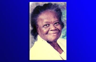 Carrie Lou Riley -- Orangeburg