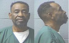 Ex-church official charged with stealing from pastor