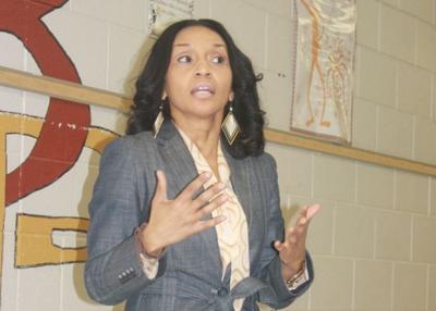 School safety, need to notify parents of testing are topics at OCSD 5 ...