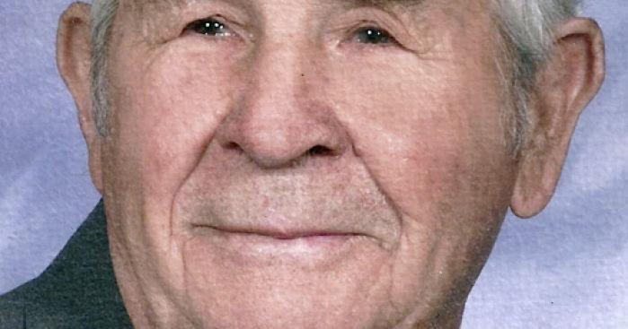 Leo Marshall Ott Sr. -- Elloree