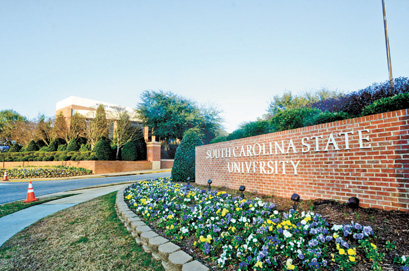 Sellers: Replace entire S.C. State board