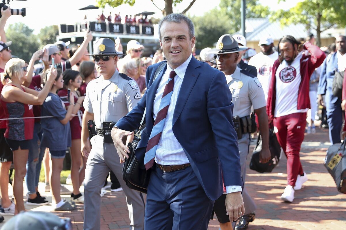 CAROLINA FOOTBALL: Players excited by the move to Thursday