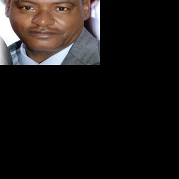 Joseph Hogges Sr. -- Orangeburg