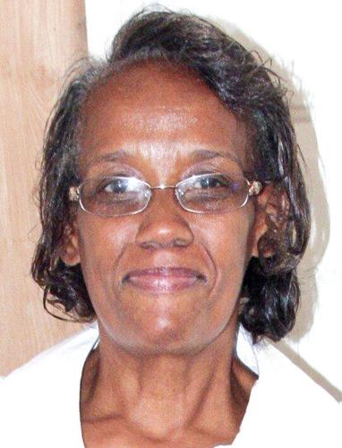 Barbara Chatman -- Denmark