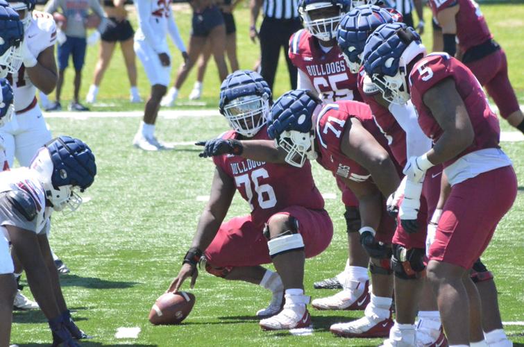 SC State coach passionate about coaching