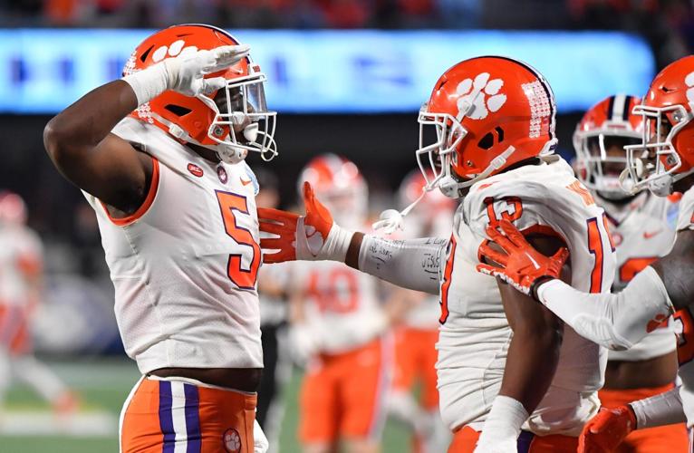 ANALYSIS: Alabama, Clemson regain their swagger in '23