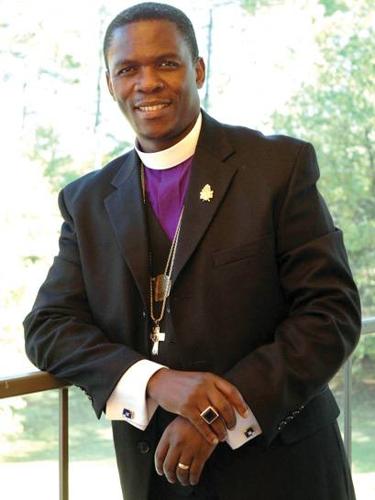 Bishop Paul Kawimbe named president of AME Church's Global Council of ...